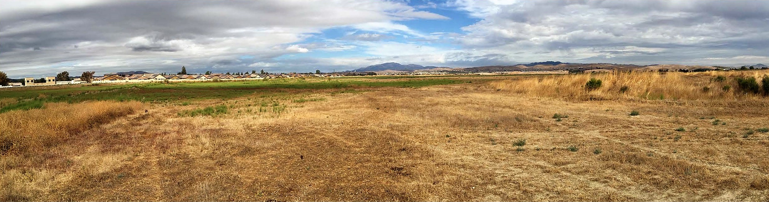 SMP-31 and -36 Radum Quarry | NPS | Alameda County